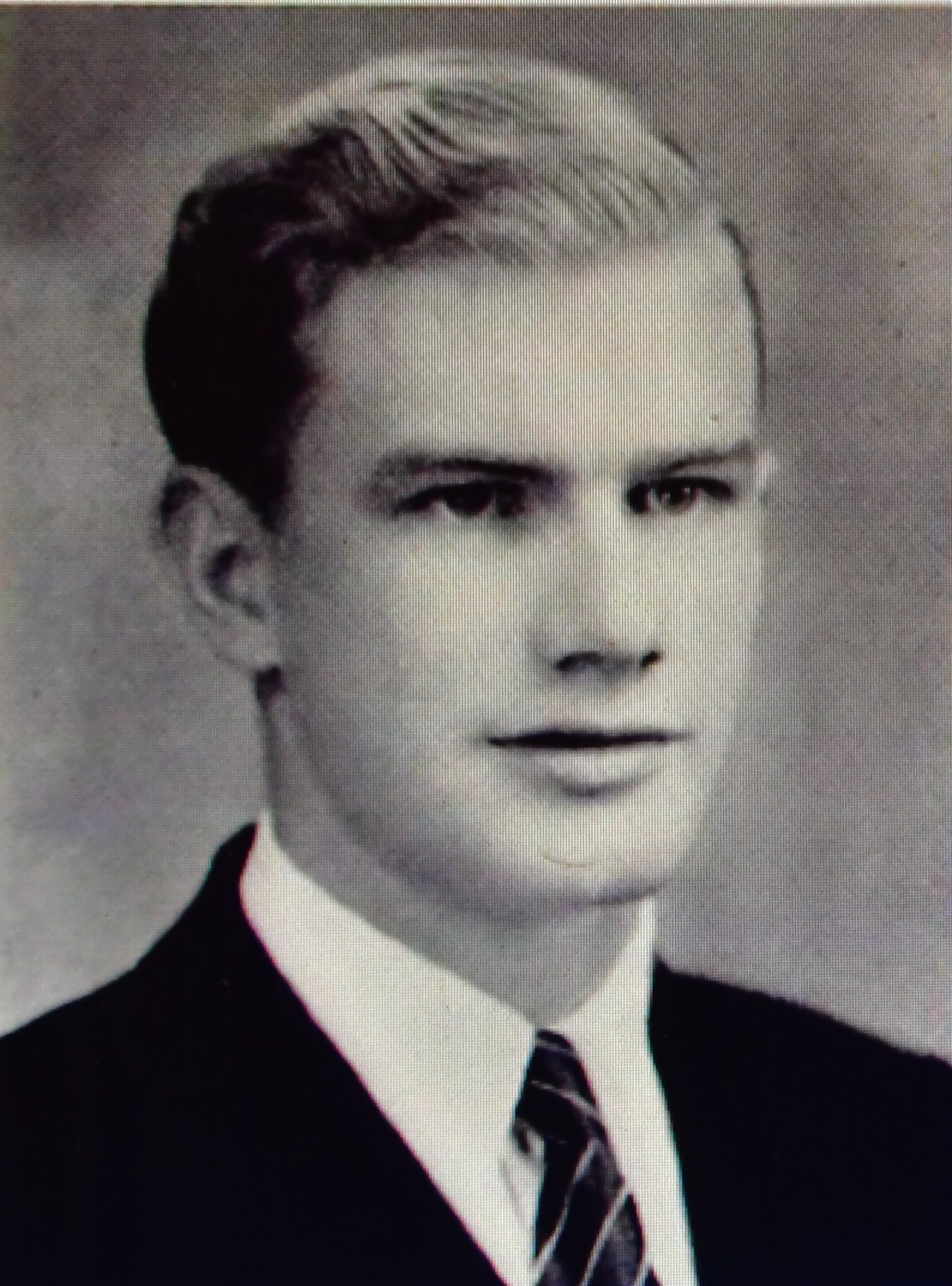 Home - Dr John Healy